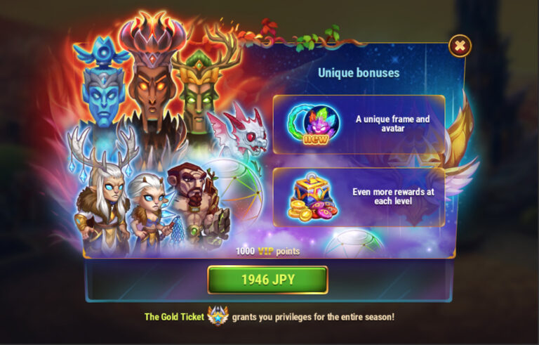 [Hero Wars Guide]Season Events - Insights with HeroWars Login