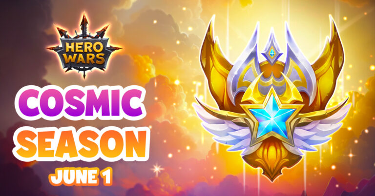 [Hero Wars Guide]Season Events - Insights with HeroWars Login