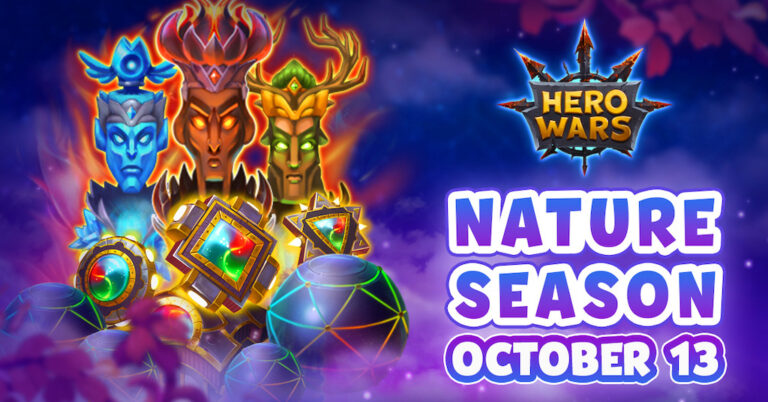 [Hero Wars Guide]Season Event｜HeroWars .fun