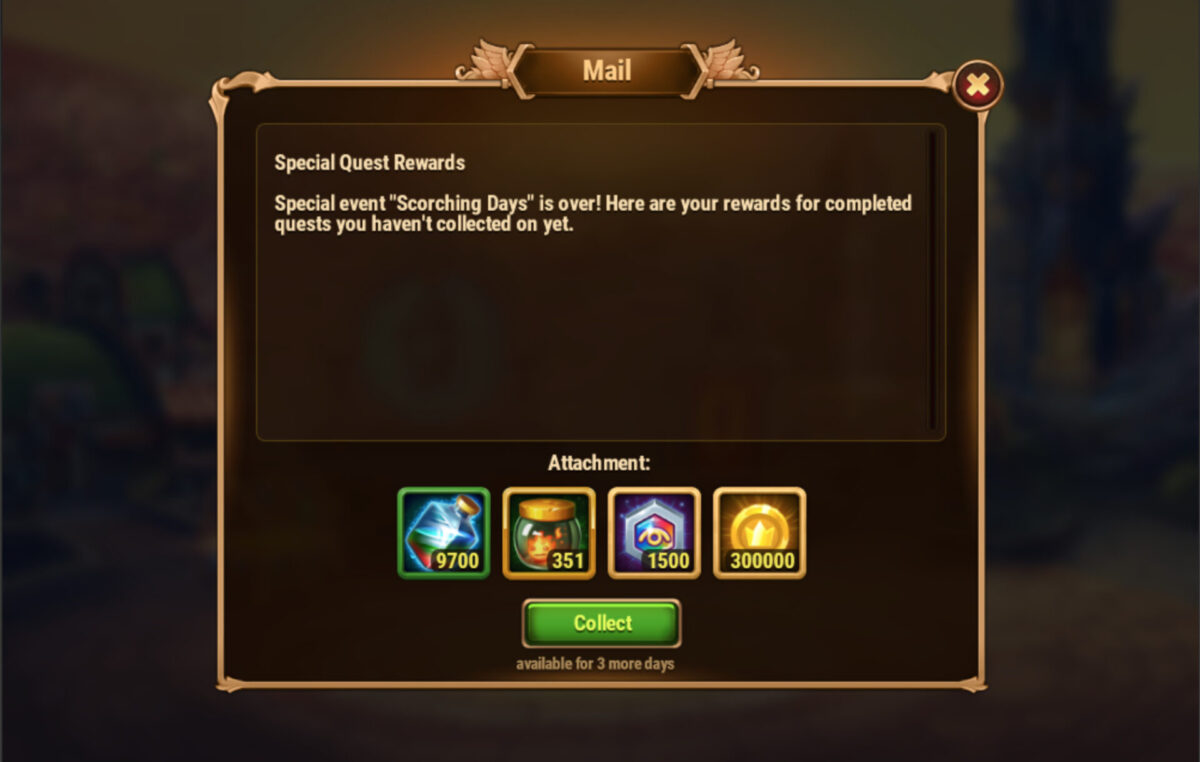 [Hero Wars Guide]Titan Event - Insights with HeroWars Login