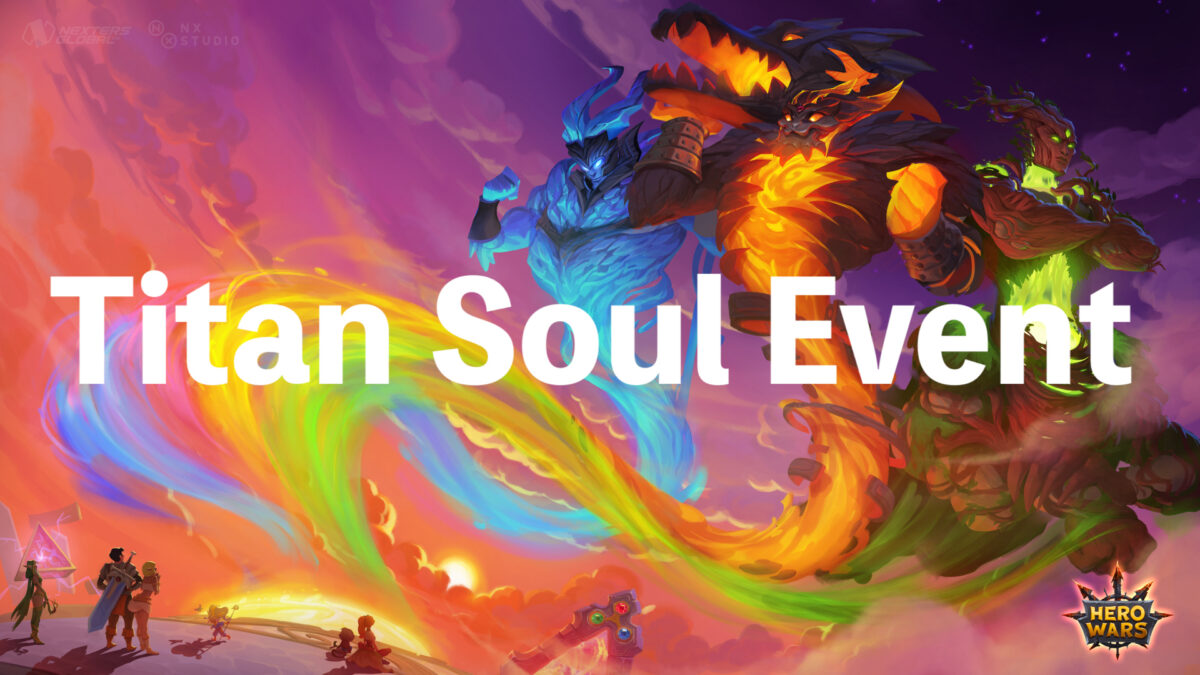 [Hero Wars Guide]Titan Event - Insights with HeroWars Login