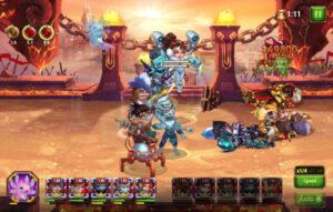 [Hero Wars Guide]Judge’s Brawls - Insights with HeroWars Login