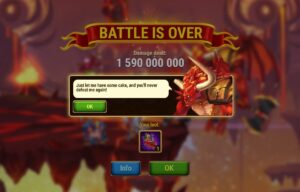 [Hero Wars Guide]Archdemon Returns - Insights with HeroWars Login