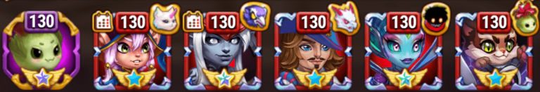 [Hero Wars Guide]Archdemon Returns - Insights with HeroWars Login