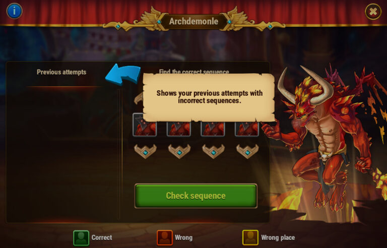 [Hero Wars Guide]Archdemonle - Insights with HeroWars Login
