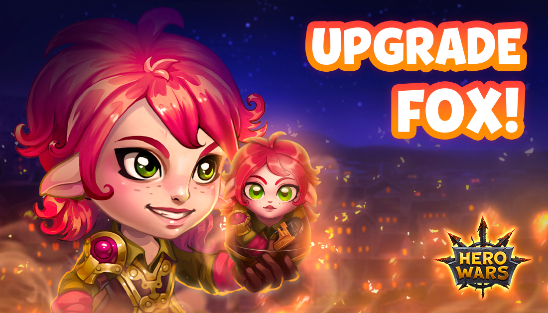 [Hero Wars Guide]Eureka! - Insights with HeroWars Login