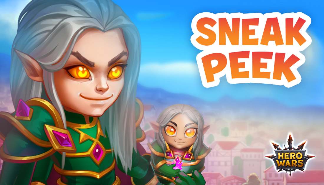 [Hero Wars Guide]The Price of Knowledge｜Insights with HeroWars Login