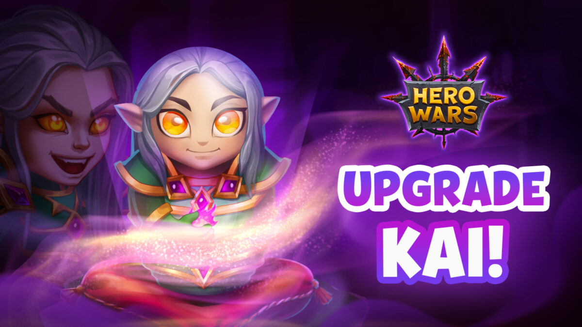 [Hero Wars Guide]The Price of Knowledge - Insights with HeroWars Login