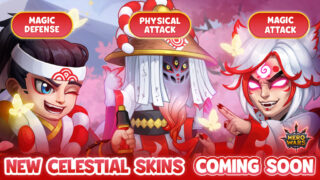 [Hero Wars Guide]The Forgotten Treasury｜Insights with HeroWars Login