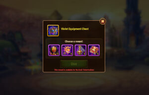 [Hero Wars Guide]Equipment Chest - Insights with HeroWars Login
