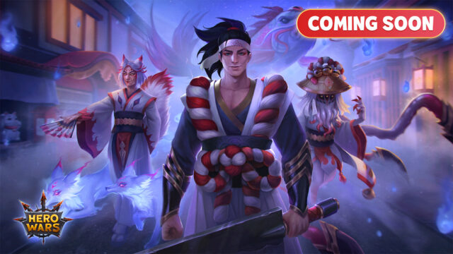 HeroWars .fun｜Hero Wars Play Guide with Gold League #1