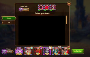 [Hero Wars Guide]The Great Storm MAP Strategy - Insights with HeroWars ...