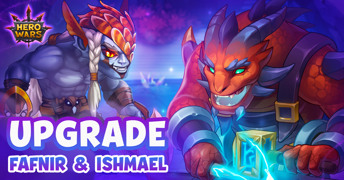 [Hero Wars Guide]The Secrets of the Dragon Mountains - Insights with ...