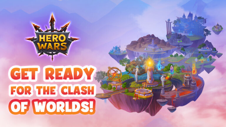 [Hero Wars Guide]CoW in 8 lines - Insights with HeroWars Login