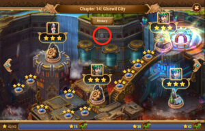 [Hero Wars Guide]Spooky Festival Hidden Quest - Insights with HeroWars ...