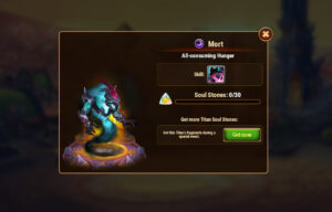 [Hero Wars Guide]Mort｜Insights with HeroWars Login