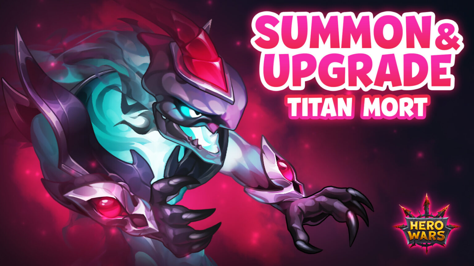 [Hero Wars Guide]Mort Doll(After change) - Insights with HeroWars Login