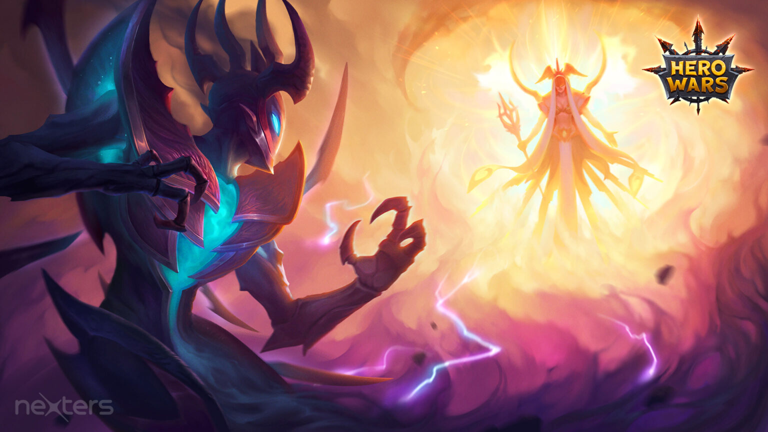 [Hero Wars Guide]Power of the Titans｜Insights with HeroWars Login