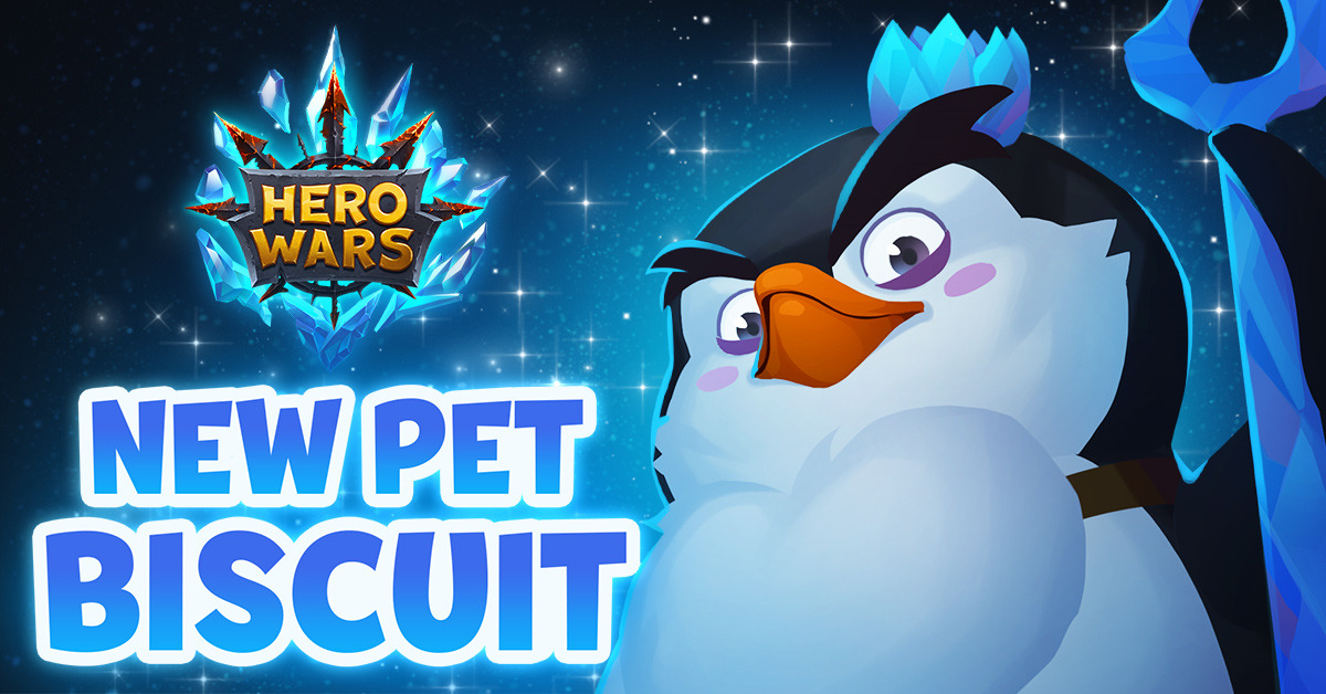 [Hero Wars Guide]Pets - Insights with HeroWars Login