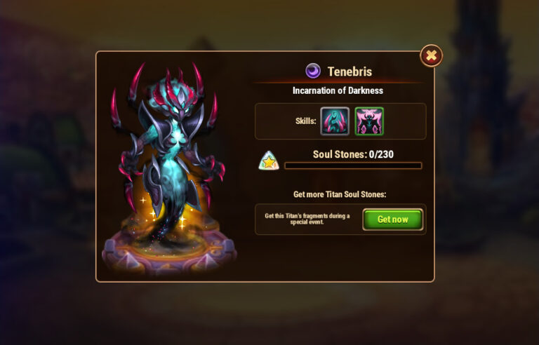 [Hero Wars Guide]Incarnation of Darkness - Insights with HeroWars Login