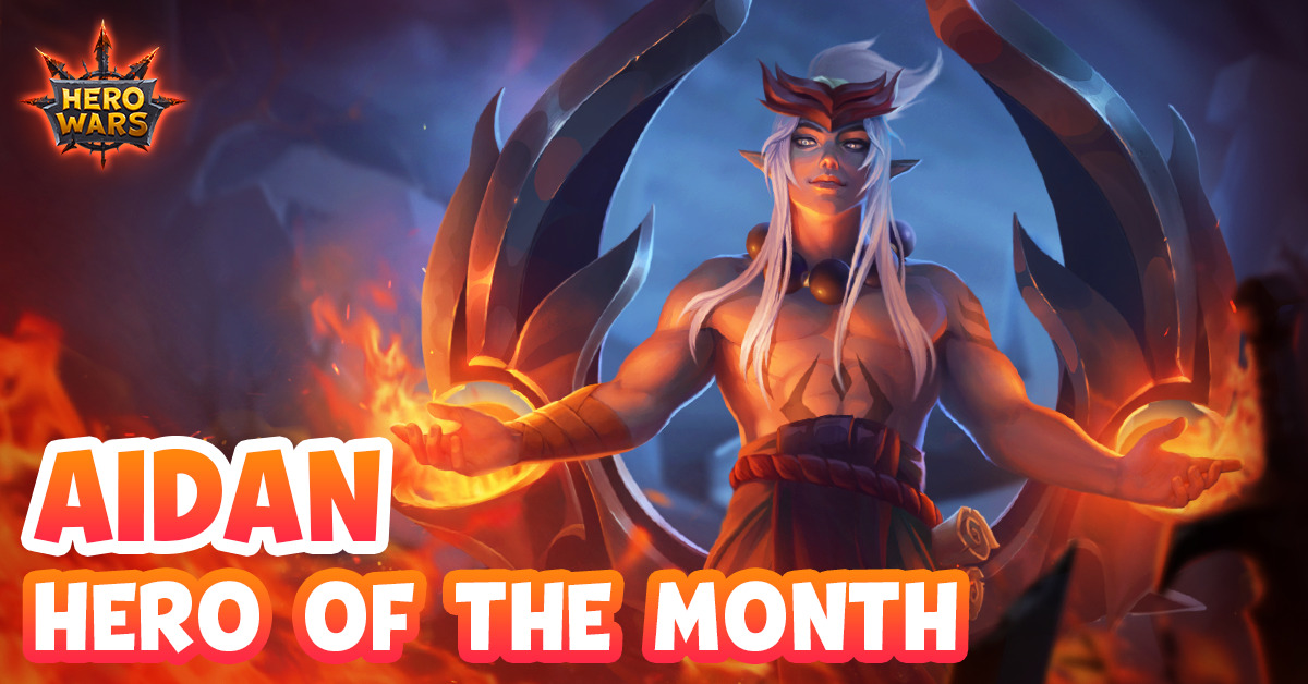 [Hero Wars Guide]Weekly Report 2023.week12｜Insights with HeroWars Login