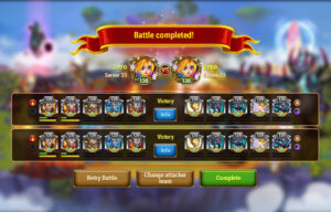 [Hero Wars Guide]Dark and Light Titans Teams - Insights with HeroWars Login