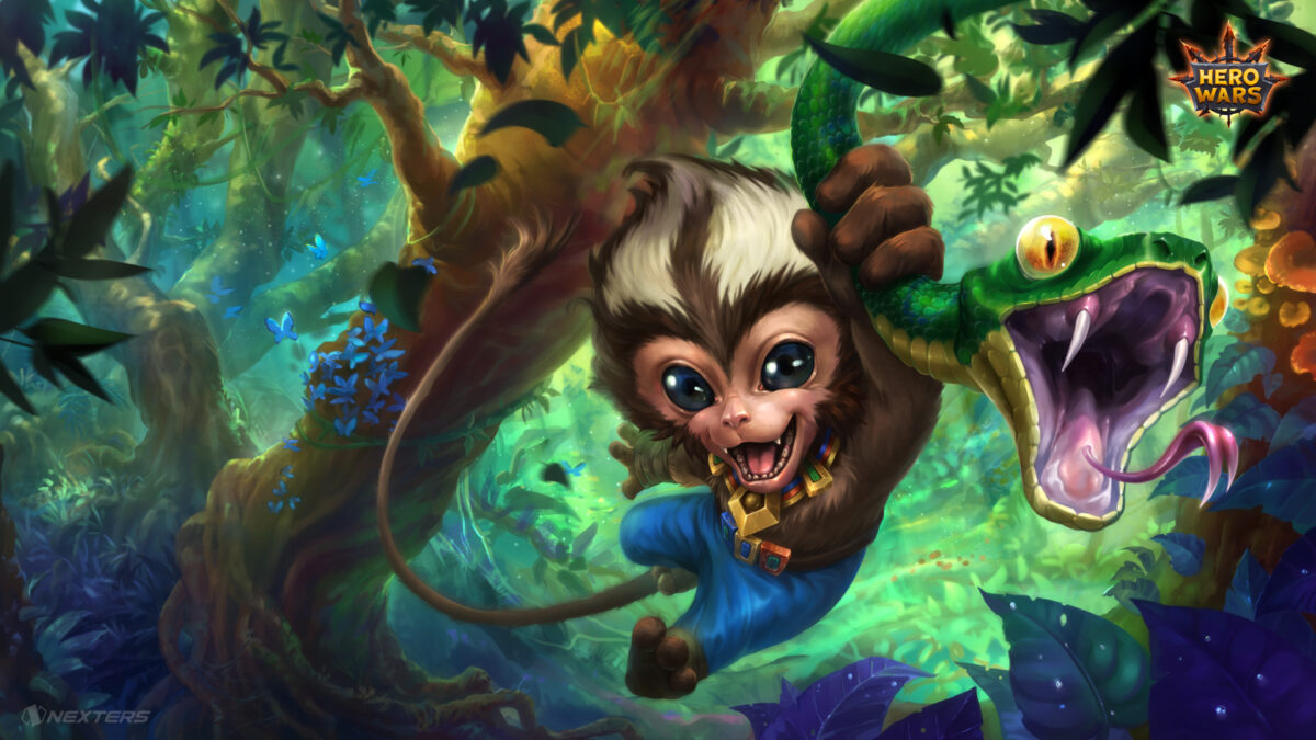 [Hero Wars Guide]Heidi - Insights with HeroWars Login