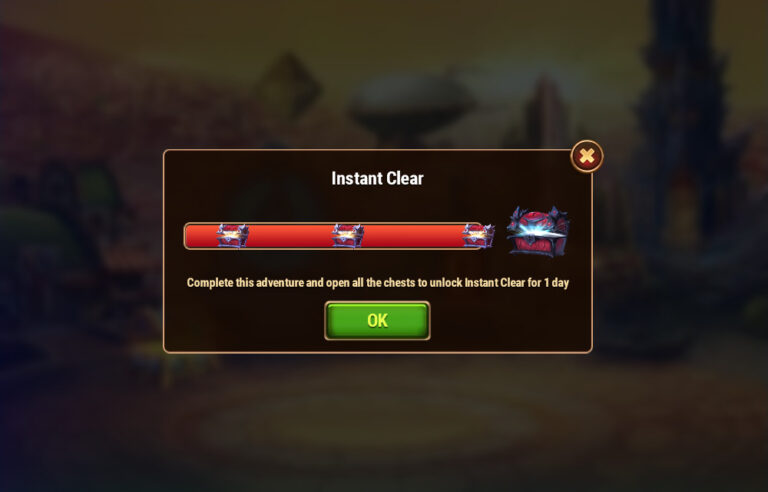 [Hero Wars Guide]Adventures - Insights with HeroWars Login