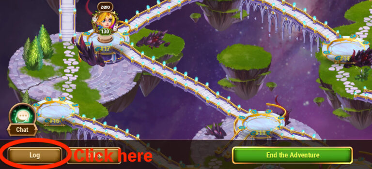 [Hero Wars Guide]Adventures - Insights with HeroWars Login