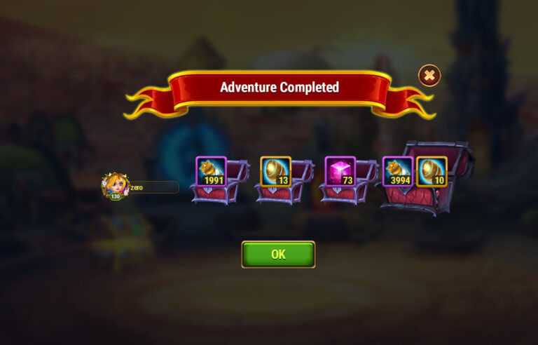 [Hero Wars Guide]Adventures - Insights with HeroWars Login