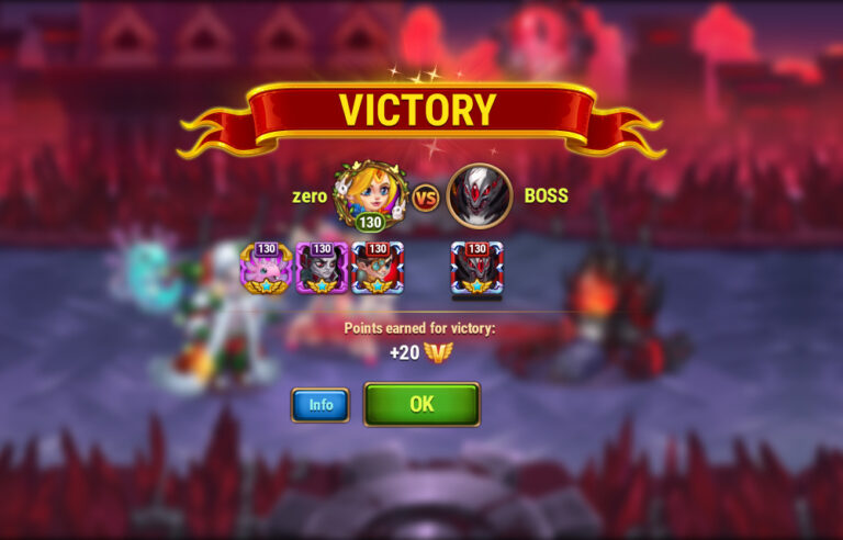 Hero Wars Guide Corrupted Orion Can Beat By 2 Heroes|insights With Herowars Login
