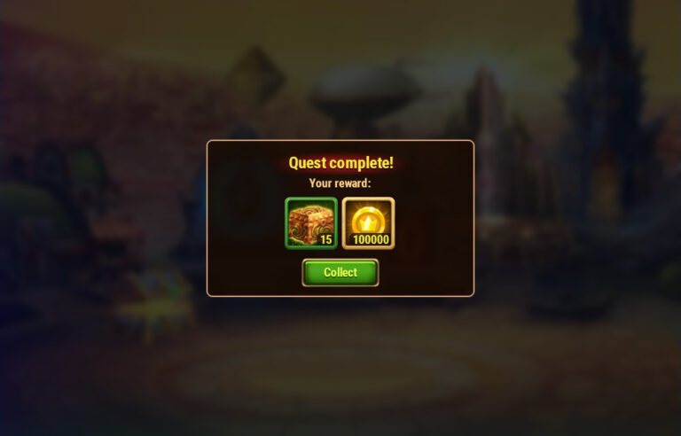 [Hero Wars Guide]Hidden Treasure - Insights with HeroWars Login