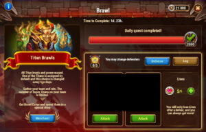 [Hero Wars Guide]Titans Brawl Recommended Teams: Fix Ignis - Insights ...