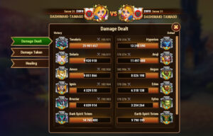 [Hero Wars Guide]Titans Brawl Recommended Teams: Fix Ignis｜Insights ...