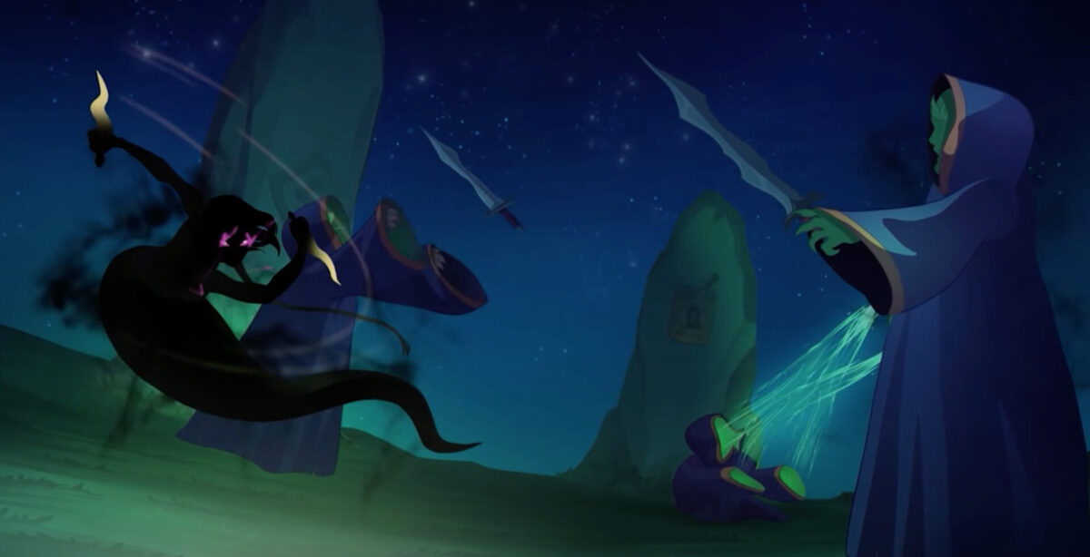 [Hero Wars Guide]What is Manual Yasmine?｜Insights with HeroWars Login