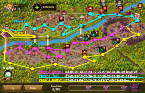 [Hero Wars Guide]Adventure 13-9 Best Route｜Insights with HeroWars Login