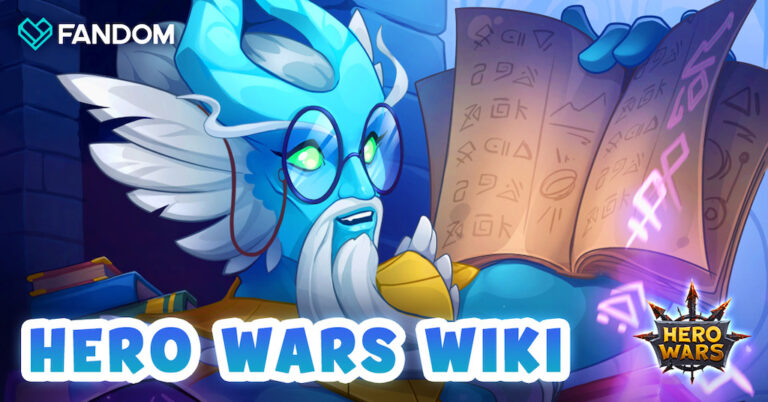 [Hero Wars Guide]Hero Wars Wiki - Insights with HeroWars Login