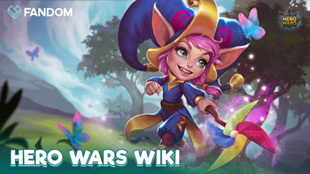 [Hero Wars Guide]Hero Wars Wiki - Insights with HeroWars Login