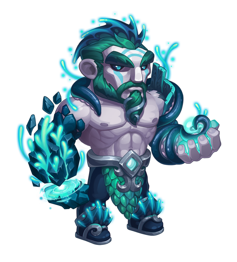 [Hero Wars Guide]Dark Depths Skin List - Insights with HeroWars Login