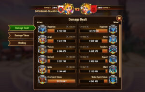 [Hero Wars Guide]Titans Brawl Recommended Teams: fix Vulcan - Insights ...