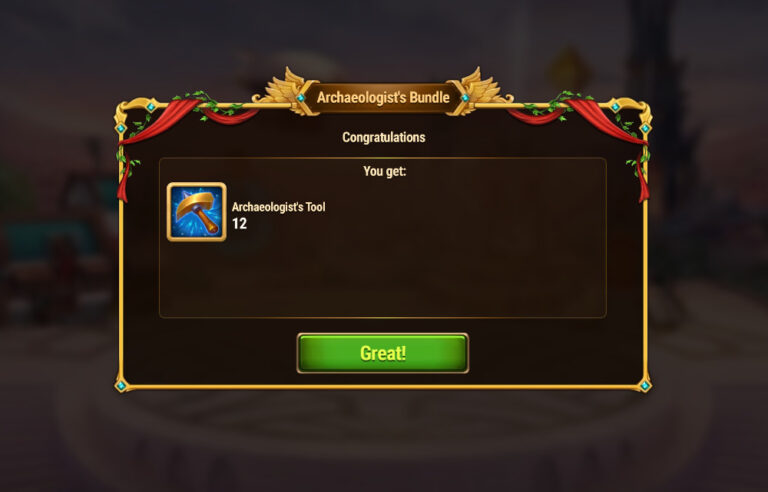 [Hero Wars Guide]The Forgotten Treasury｜Insights with HeroWars Login