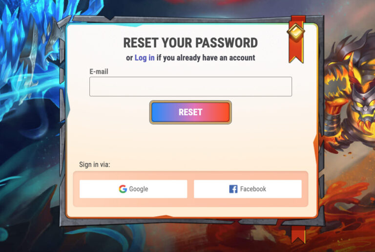 [Hero Wars Guide]What Could Happen If You Can't Log-in? - Insights with ...