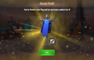 [Hero Wars Guide]War flags - Insights with HeroWars Login