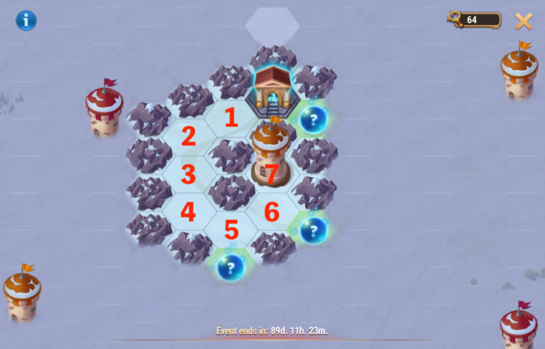 [Hero Wars Guide]War flag Chest - Insights with HeroWars Login