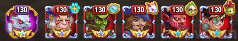 [Hero Wars Guide]Famous Teams for Osh Battle - Insights with HeroWars Login