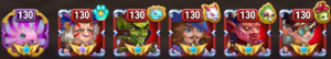 [Hero Wars Guide]Famous Teams for Osh Battle｜Insights with HeroWars Login