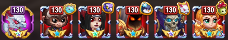 [Hero Wars Guide]Famous Teams for Osh Battle｜Insights with HeroWars Login