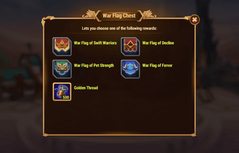 [Hero Wars Guide]Mysterious Island｜Insights with HeroWars Login