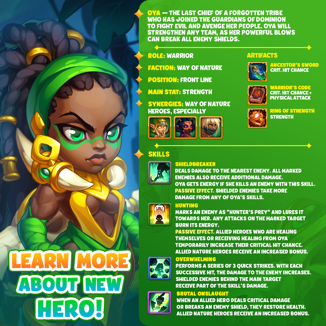 [Hero Wars Guide]Weekly Report 2023.Week49｜Insights with HeroWars Login