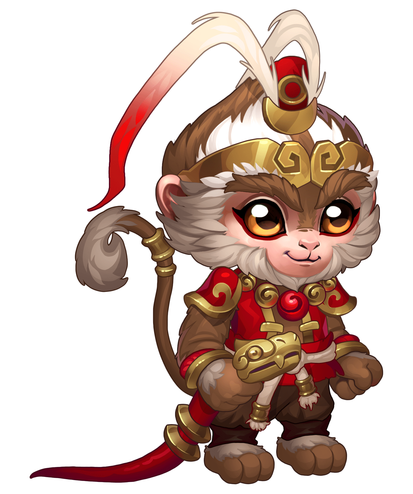 [Hero Wars Guide]Lunar Skins - Insights with HeroWars Login